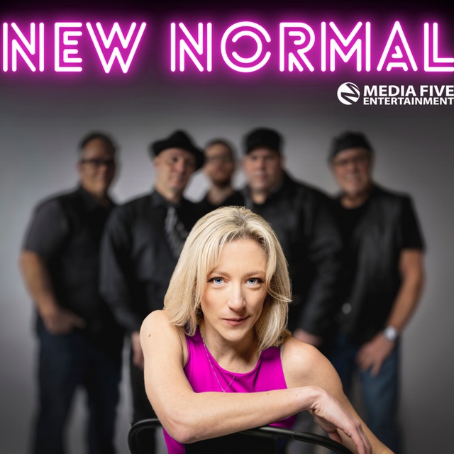 New Normal - Band in Bethlehem PA - BandMix.com