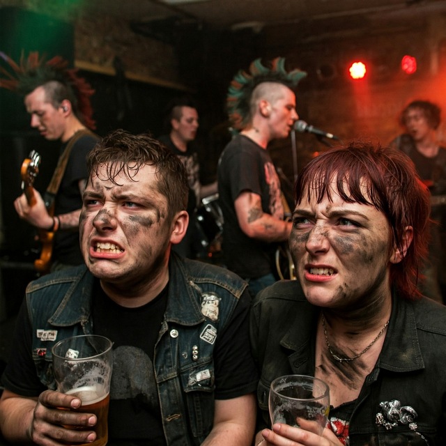 bond1853042 - Musician in Duvall WA - BandMix.com