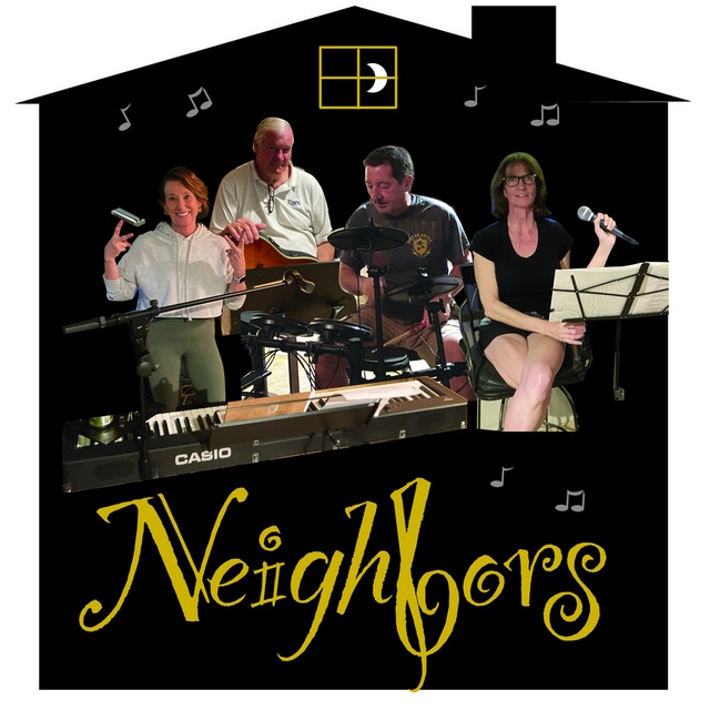 The Neighbors Band - Band in Carrollwood FL - BandMix.com
