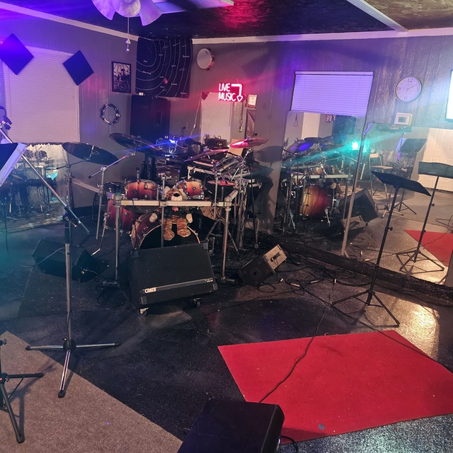 Phillup - Band in Bay Saint Louis MS - BandMix.com