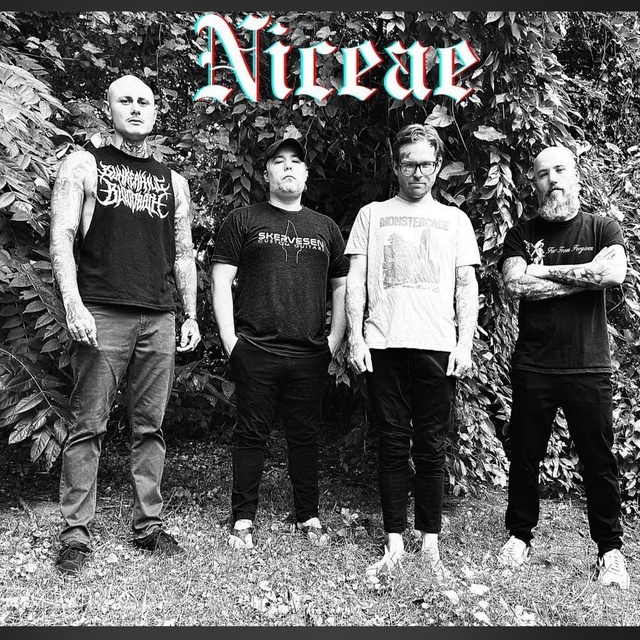 Niceae - Band in Ardmore NC - BandMix.com