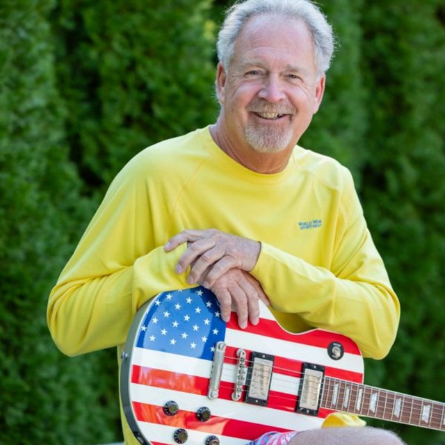 Rich Johnson Band - Musician in Myrtle Beach SC - BandMix.com