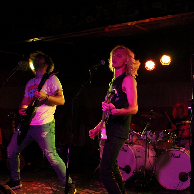 Brody - Band in Wilsonville AL - BandMix.com