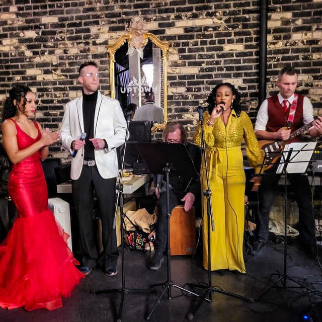 David - Band in Minneapolis MN - BandMix.com