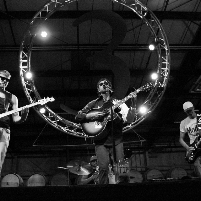 Joe Denny and the Joyriders - Band in Saint Petersburg FL - BandMix.com