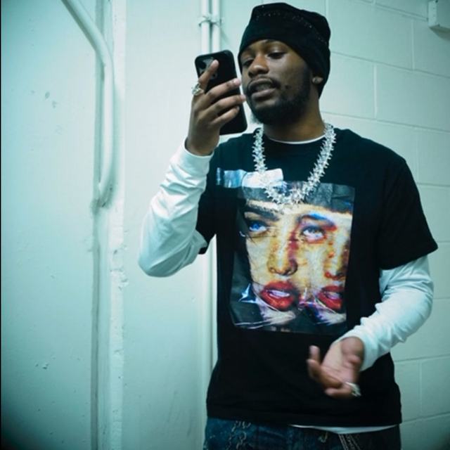 bbyboi1861762 - Musician in Washington DC - BandMix.com