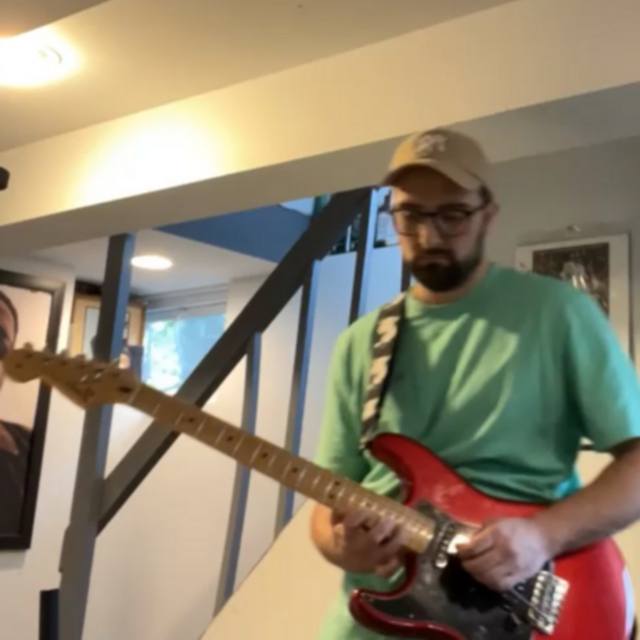 Nick_Clemente - Musician in Manhattan NY - BandMix.com