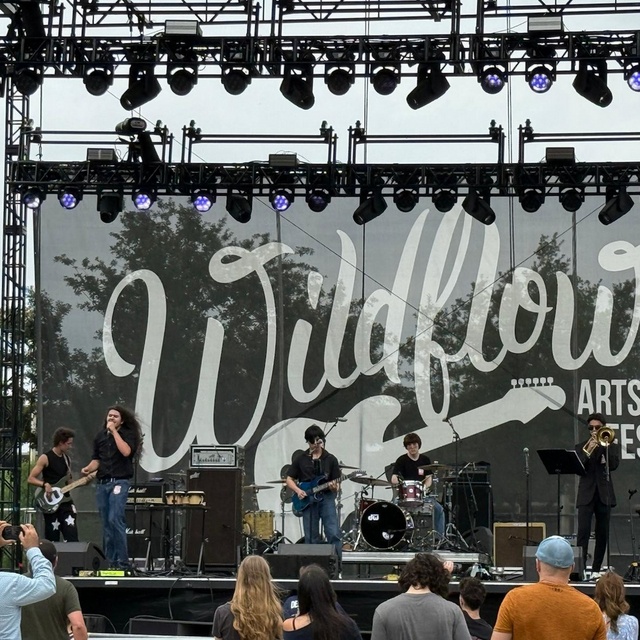 Van Alstyne - Band in McKinney TX - BandMix.com