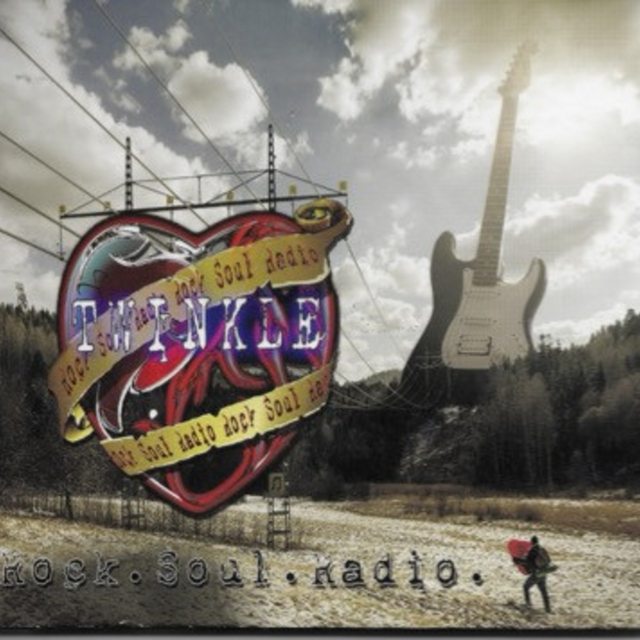 Twinkle - Band in Bowling Green FL - BandMix.com