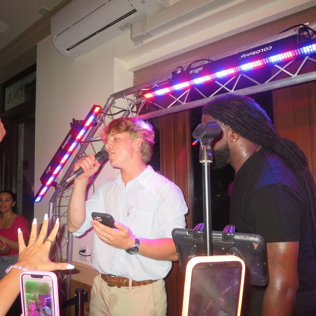 William House - Musician in Naples FL - BandMix.com