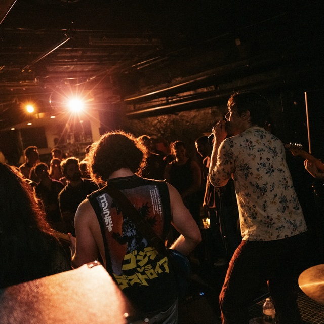 On Parade - Band in Brooklyn NY - BandMix.com