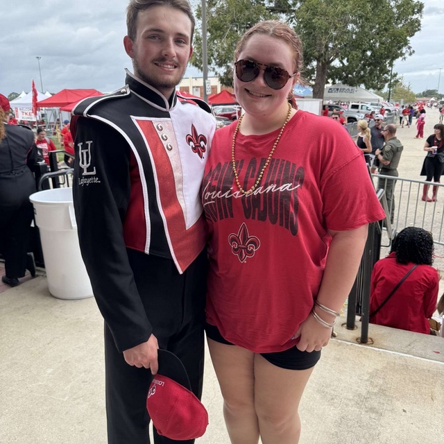 Andrew - Band in Lafayette LA - BandMix.com