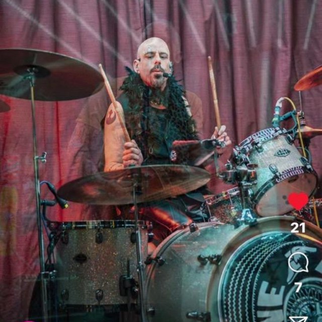 Jeffrey Pesos - Musician in Collegeville PA - BandMix.com