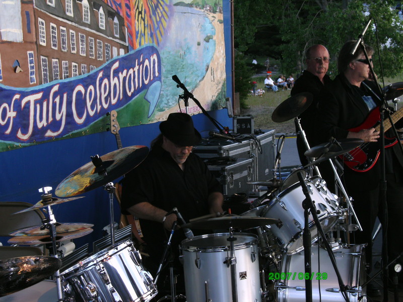 bill drummer - Musician in Brooksville FL - BandMix.com