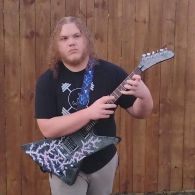 Beau - Band in Anna TX - BandMix.com