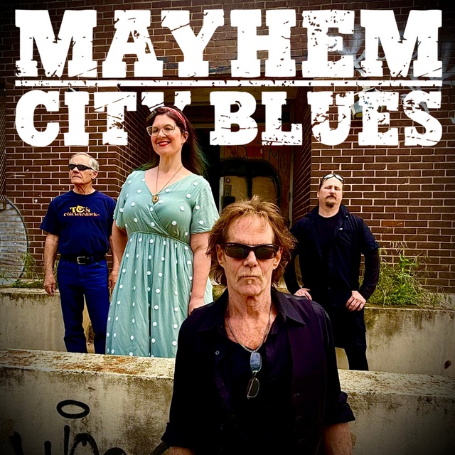 Peter - Band in Hendersonville NC - BandMix.com