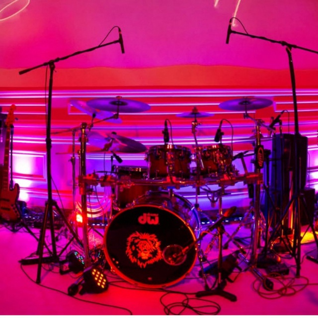 Cyrano - Band in Anaheim CA - BandMix.com