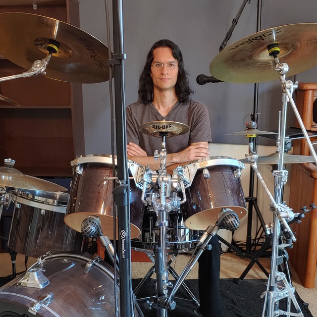 Christian Emo Drummer Who Sings - Musician in De Leon Springs FL ...