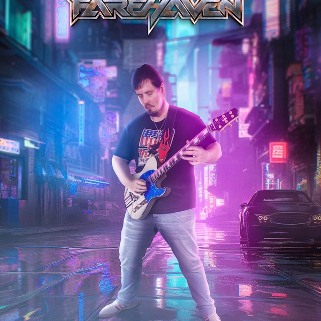 Farehaven - Band in Trenton OH - BandMix.com