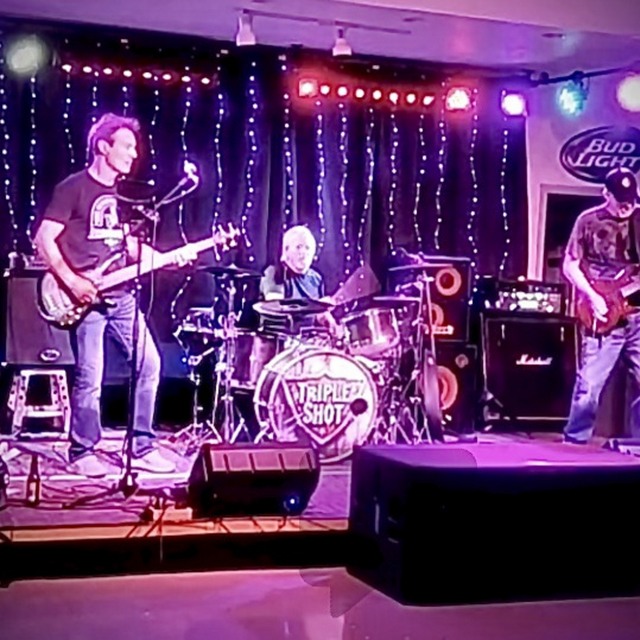 Triple Shot - Band in Mattawan MI - BandMix.com