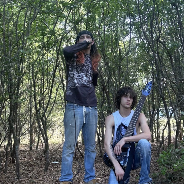 Izaac - Band in Belleview FL - BandMix.com