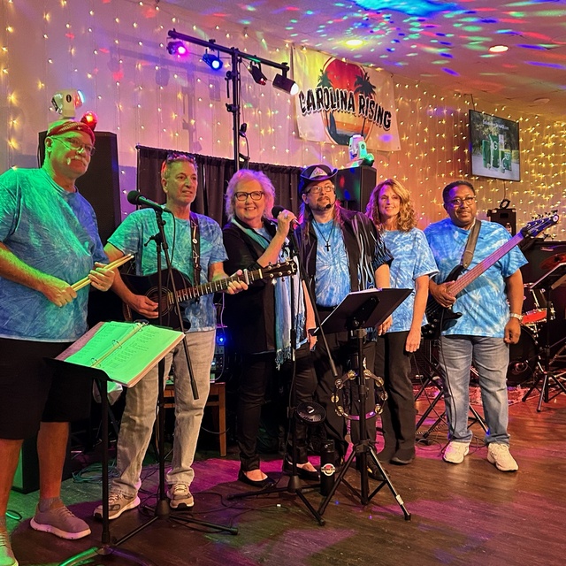 Carolina Rising - Band in Leland NC - BandMix.com