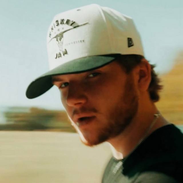 Walker Taylor - Band in Coosawhatchie SC - BandMix.com