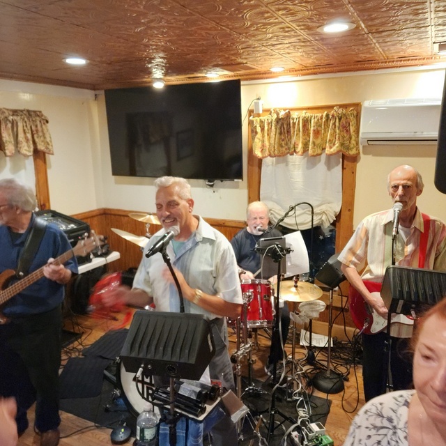 Four Man Trio - Band in Allwood NJ - BandMix.com