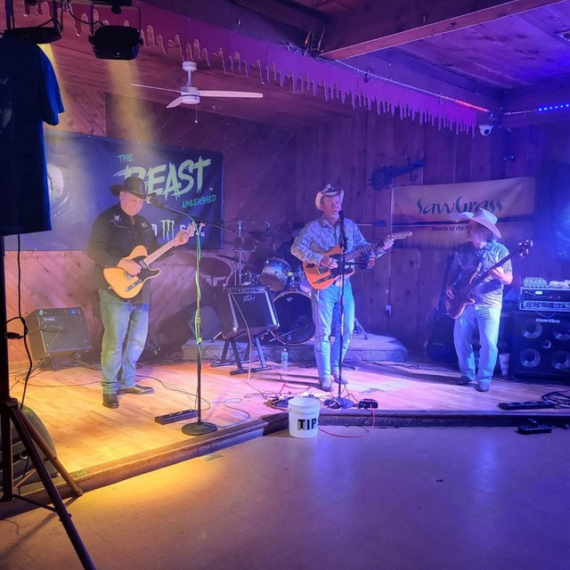 William - Band in Fort Pierce FL - BandMix.com