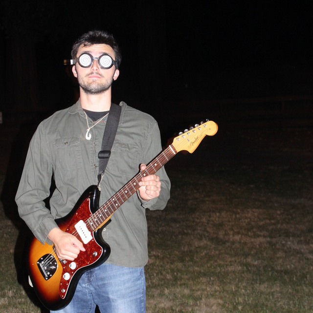 Joseph_ - Musician in Felton CA - BandMix.com