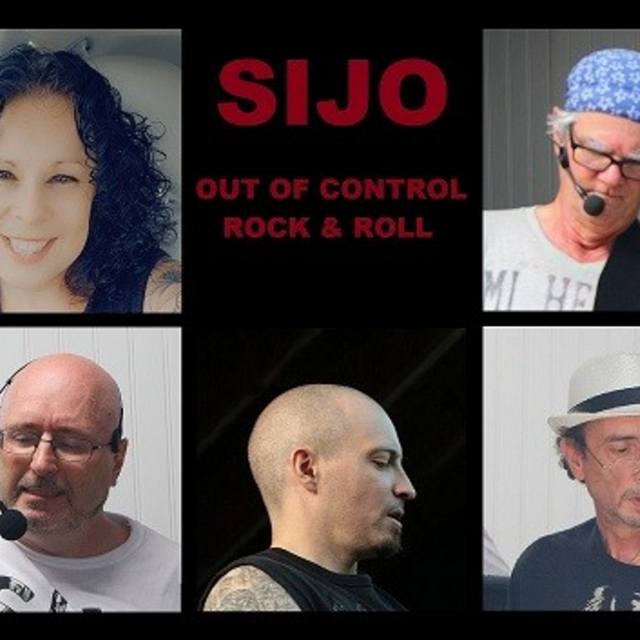 SIJO - Band in Wareham MA - BandMix.com