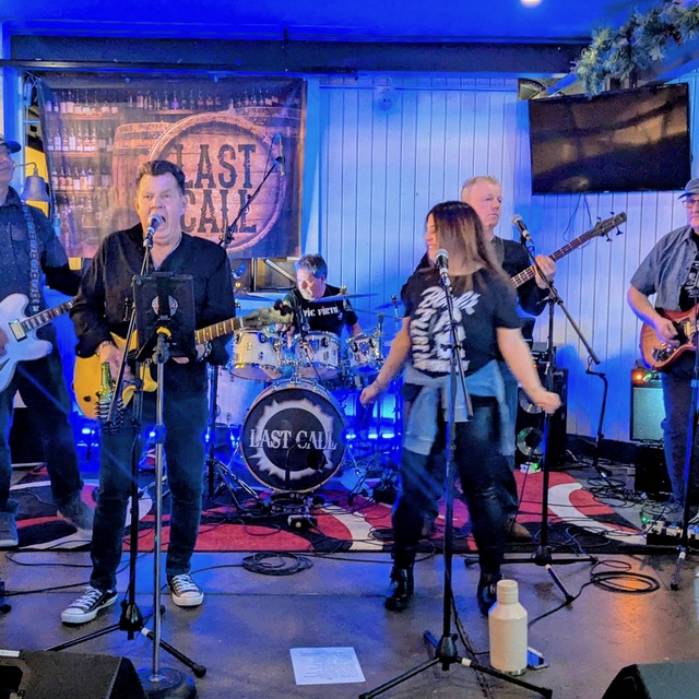 Larry - Band in Belford NJ - BandMix.com