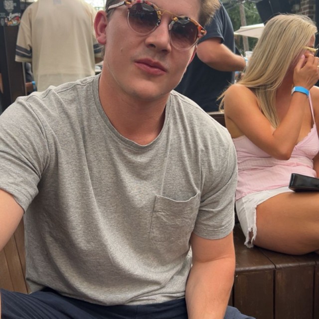 Luke Ford 2298 - Musician in Dallas TX - BandMix.com