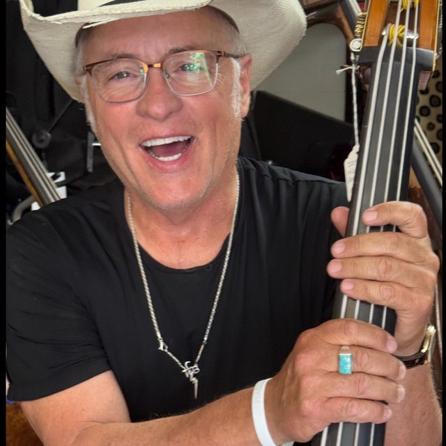 Sherman Allen - Musician in Santa Fe NM - BandMix.com