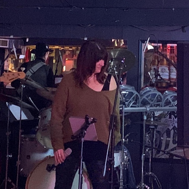 tonya-ccm - Musician in Black Horse OH - BandMix.com