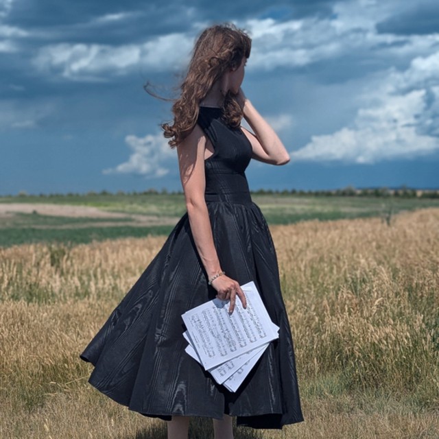 Marjorie Lee Tarell - Musician in Plymouth MI - BandMix.com