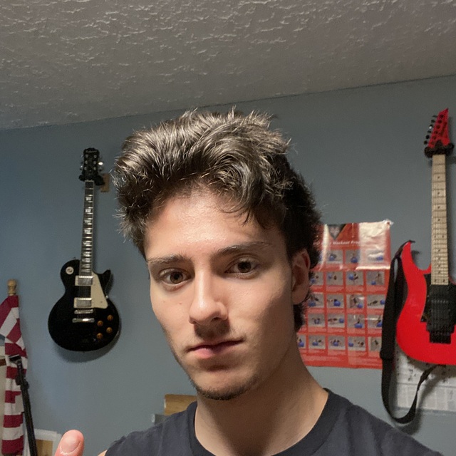 joey1887377 - Musician in North Ogden UT - BandMix.com