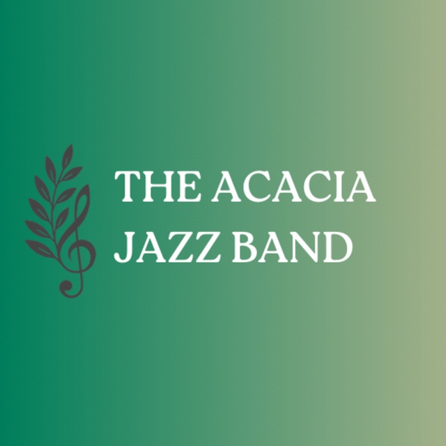 The Acacia Jazz Band - Band in High Point NC - BandMix.com