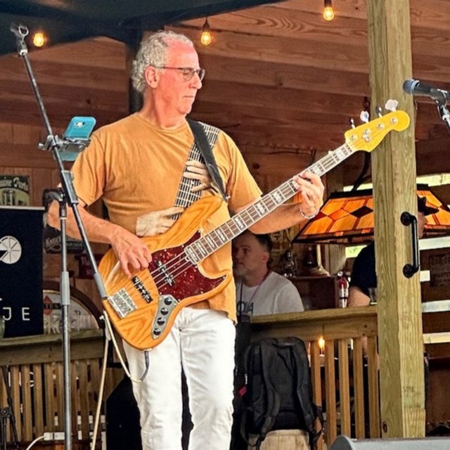 jam steven - Musician in Tampa FL - BandMix.com