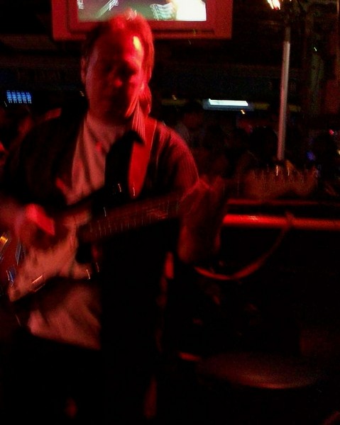 Russ Steele - Musician in Baltimore MD - BandMix.com