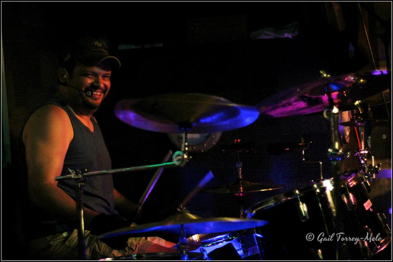 anthony james band - Band in Stafford VA - BandMix.com