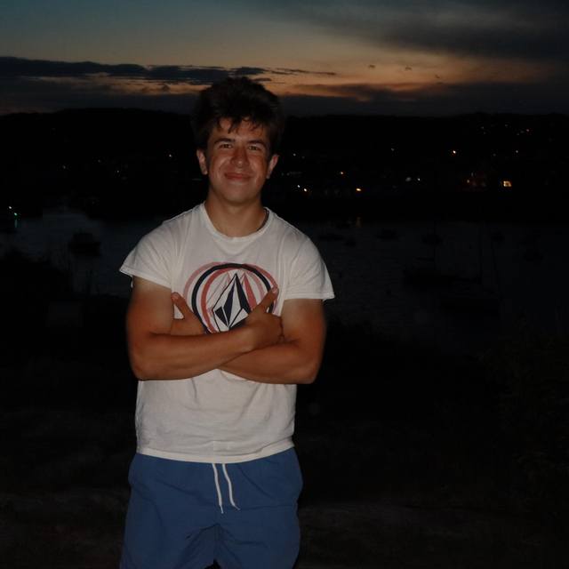 jackson1895491 - Musician in Pigeon Cove MA - BandMix.com