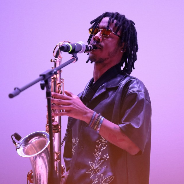 Kobe Bailey - Musician in Dover DE - BandMix.com