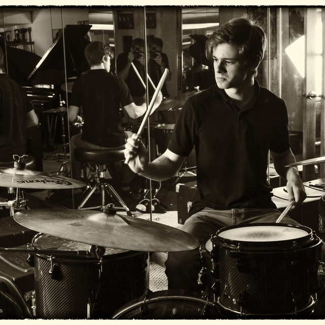 Noah Dunn - Musician in Doylestown PA - BandMix.com