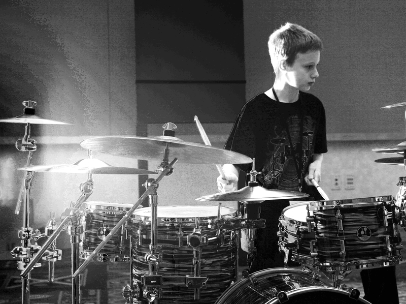 Noah Dunn - Musician in Doylestown PA - BandMix.com