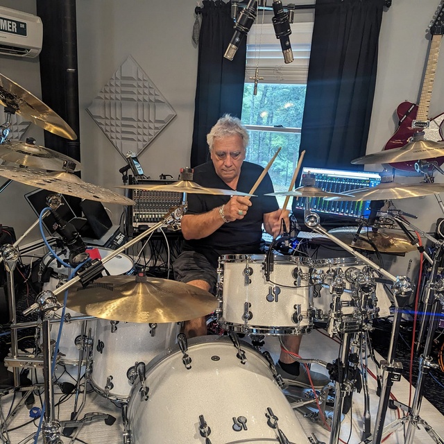 SteveSasso - Musician in Pelham NH - BandMix.com