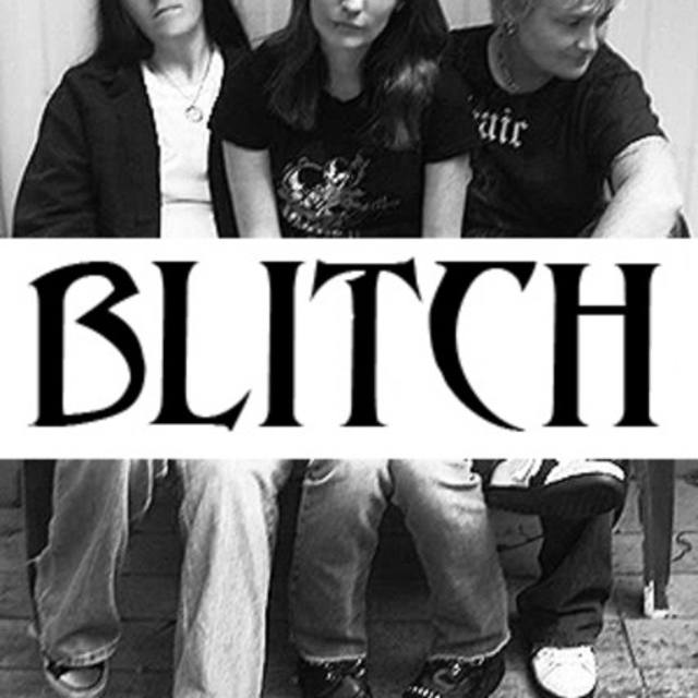 BLITCH - Band in Asheville NC - BandMix.com