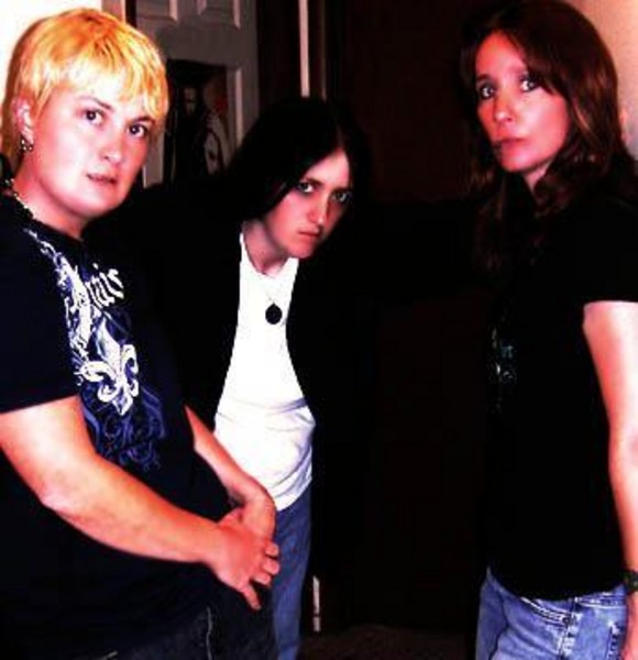 BLITCH - Band in Asheville NC - BandMix.com