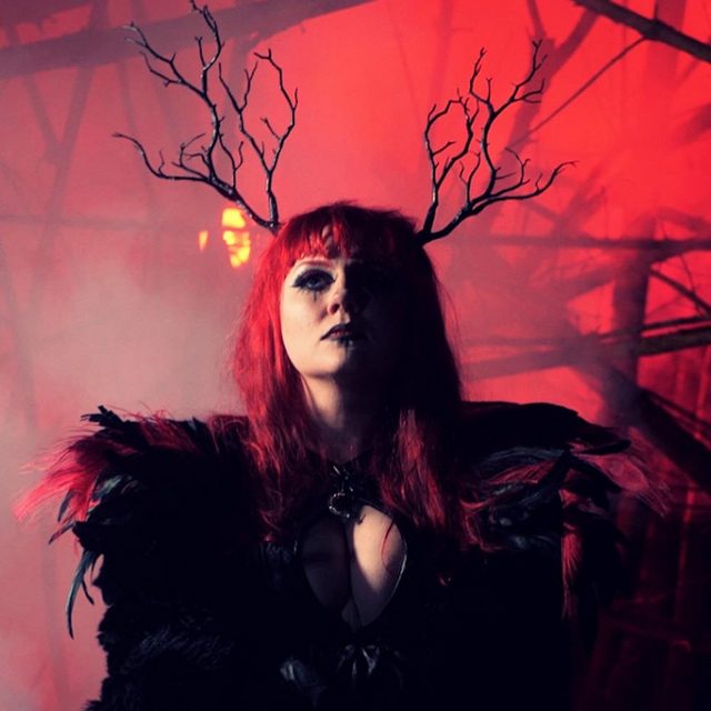 JessicaMercy - Musician in Bath NH - BandMix.com