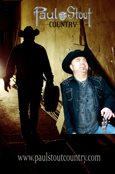 Paul Stout Country - Band in Kokomo IN - BandMix.com